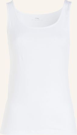 Mey Mey Top Serie Cotton Pure weiss