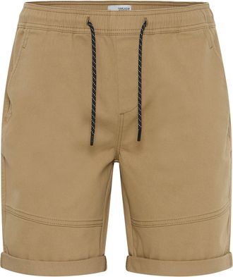 Solid Chinoshorts HENK mit elastischem Bund und Tunnelzug