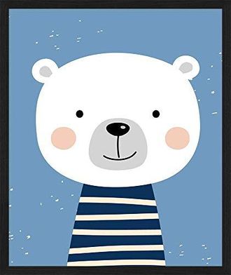 Any Image Frame + Print, Multi-Color, Medium