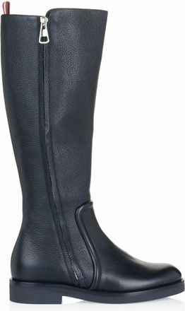 Bally High Boot - - Shoes - Damen - Schwarzk - 40 1/2 EU