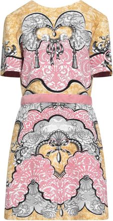Mary Katrantzou KLEIDER - Mini-Kleider auf YOOX.COM