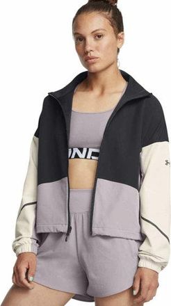 Under Armour Unstoppable - Sweatshirt - Damen