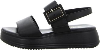 Gabor Damen, Schuhe, Schwarzk, 40 1/2 EUGr&ouml;&szlig;e