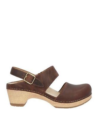 Dansko CHAUSSURES - Mules & Sabots sur YOOX.COM