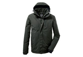 Killtec Outdoorjacke killtec Herren Funktionsjacke KOW 161 MN JCKT 37589