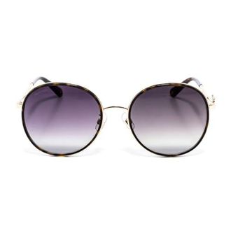 Swarovski SK0252-K Sunglasses, 32F, 58 Femme