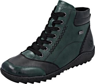 Remonte Schn&uuml;rstiefelette