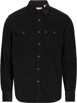 Levi's Chemise en velours c&ocirc;tel&eacute;