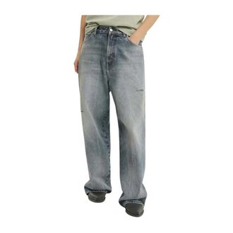 1989 STUDIO Boyfriend Jeans - - Jeans - Damen - Blau - W28