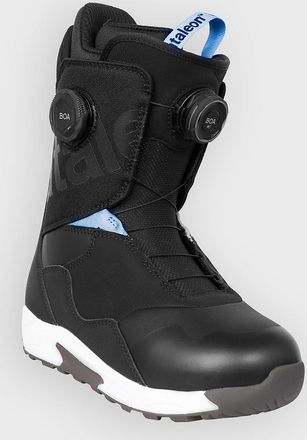 Bataleon Twist Double BOA 2027 Snowboard-Boots black