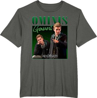 Harry Potter Hogwarts Legacy Ominis Gaunt Nostalgia T-Shirt