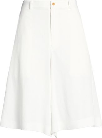 Comme Des Gar&ccedil;ons HOSEN & R&Ouml;CKE - Shorts & Bermudashorts auf YOOX.COM