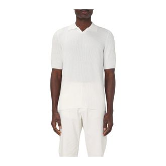 Brunello Cucinelli Herren, Oberteile, Beige, 4XLGr&ouml;&szlig;e