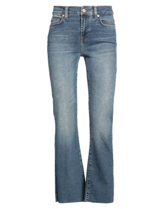 7 For All Mankind HOSEN & R&Ouml;CKE - Jeanshosen auf YOOX.COM