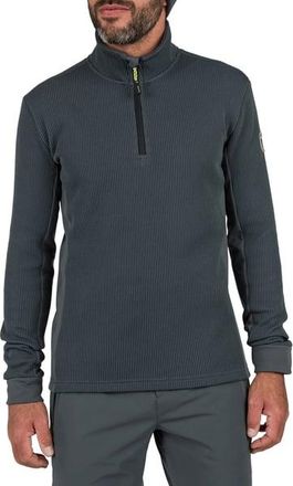 Rossignol Polaire à col zippé