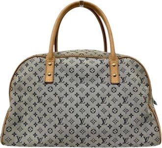Louis Vuitton Sac &agrave; main vintage Pre-owned - Femme - Pre-owned - Beige - Taille: ONE Size
