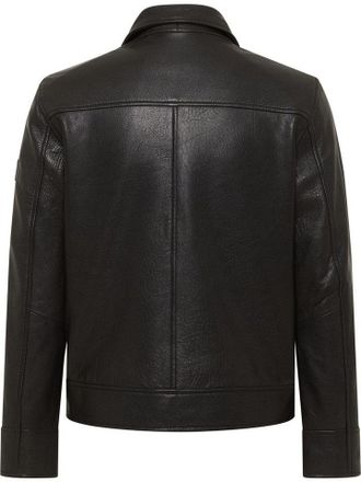 Bruno Banani Lederjacke OSKAR