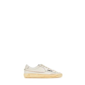 Autry Homme, Chaussures, Blanc, Taille: 40 EU Windscape SV Low