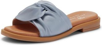 Peter Hahn Pantolette Peter Hahn blau