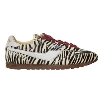 Autry Windspin Low - Femme - Chaussures - Multicolore - Taille: 36 EU