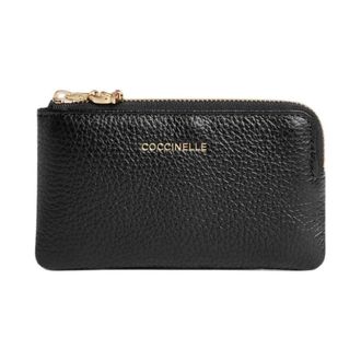 Coccinelle Damen, Accessories, Schwarzk, ONE SIZEGr&ouml;&szlig;e