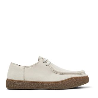 Camper Schn&uuml;rschuhe Peu Terreno - Gr. 40 (EU) - in Braun