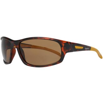 Timberland Herren Braune Sonnenbrille