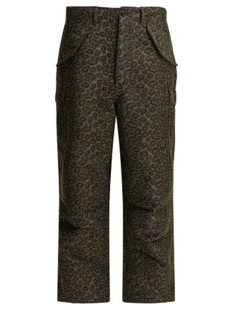 Beams Plus Pantalon Beams Plus