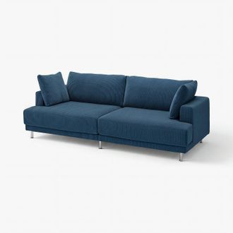 IKEA UPP&Aring;KRA 3er-Sitzelement