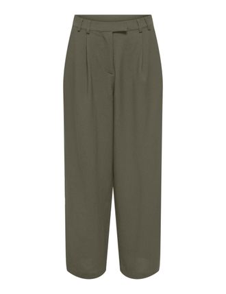 Only Onlnova Life VIS Lesli Pant SOLID
