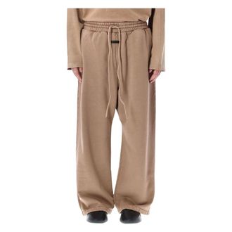 Fear of God Herren, Hosen, Braun, MGr&ouml;&szlig;e