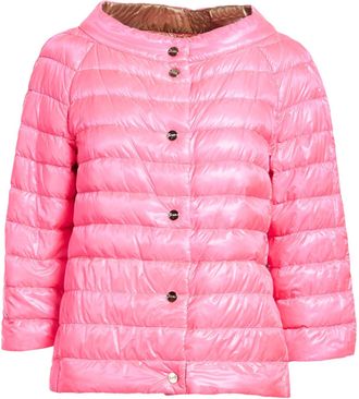 Herno JACKEN & M&Auml;NTEL - Pufferjacken & Daunenjacken auf YOOX.COM
