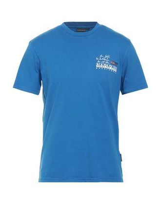 Napapijri TOPS - T-shirts sur YOOX.COM