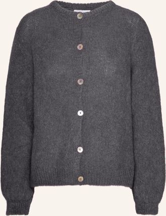 Americandreams Americandreams Alpaca Cardigan Susan grau