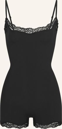 SKIMS Skims Body Fits Everbody Lace schwarz