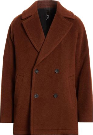 Hev&ograve; JACKEN & M&Auml;NTEL - M&auml;ntel auf YOOX.COM