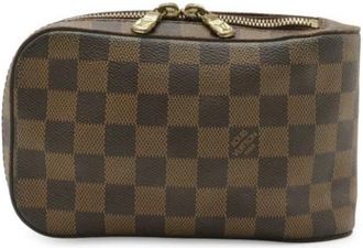 Louis Vuitton unisex, Pre-owned, Brun, Taille: ONE Size Sac Banane Vintage Pre-owned