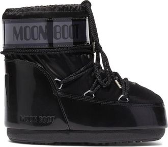 Moon Boot Damen Stiefel ICON GLANCE LOW