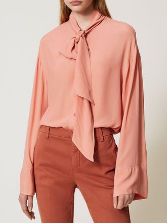 Twinset Chemise TWINSET Femme couleur Rose