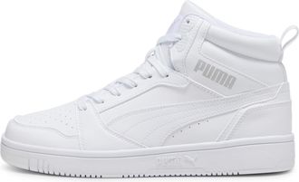 Puma Sneakers Rebound, Chaussures, Blanc, 37.5