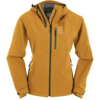 Maul Damen Funktionsjacke HochfUEgen - Megatex Trekkingja