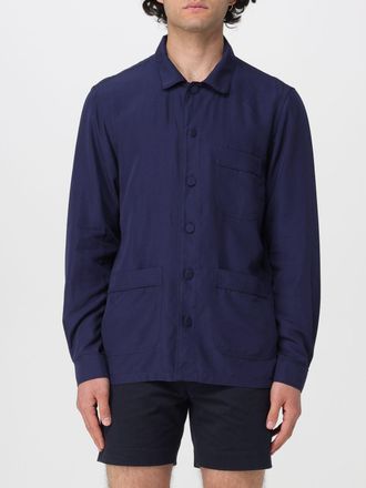 Tom Ford Hemd Herren Farbe Blau