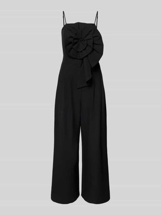 Vero Moda Jumpsuit mit Spaghettitr&auml;gern und Applikation