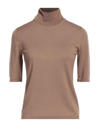 Max Mara STRICKWAREN - Rollkragenpullover auf YOOX.COM