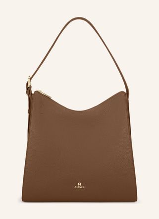 Aigner Aigner Beuteltasche Ivy Large braun
