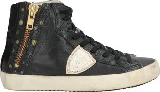 Philippe Model SCHUHE - Sneakers auf YOOX.COM