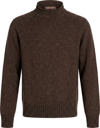 Messagerie STRICKWAREN - Rollkragenpullover auf YOOX.COM