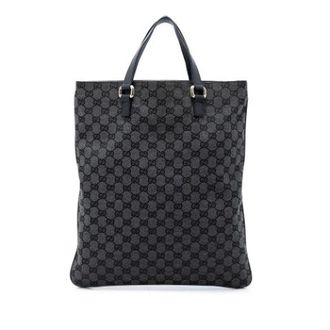 Gucci Pre-owned Tote Bag - - Pre-owned - Damen - Grau - ONE SIZE