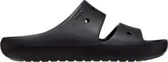 Crocs Classic Sandal 2 - - Shoes - Herren - Schwarzk - 37 EU