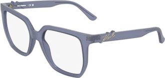 Karl Lagerfeld KL6233 662 Lavender 53/18/140 Lunettes pour femme